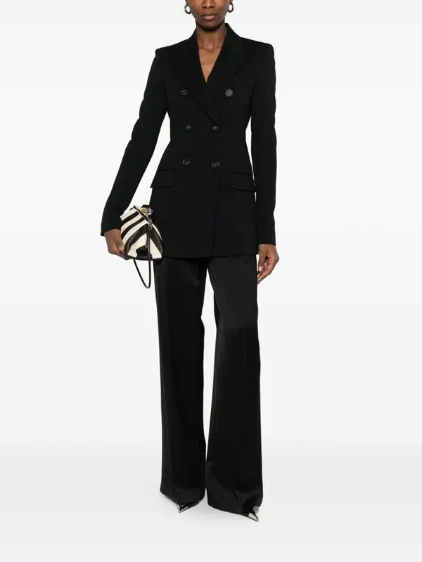 Sportmax Nylon Jacket - Multicolor