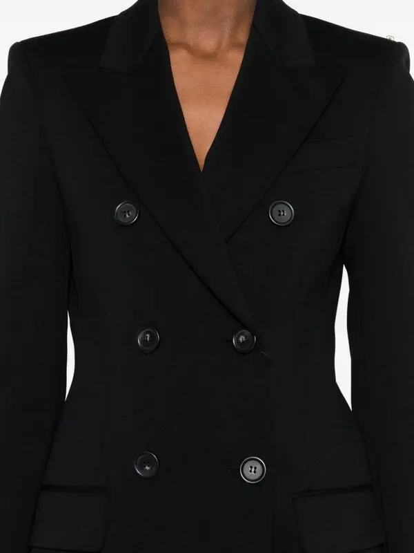 Sportmax Nylon Jacket - Multicolor