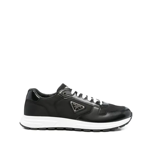 Prada Trainers Low-tops