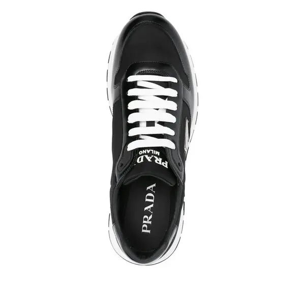 Prada Trainers Low-tops
