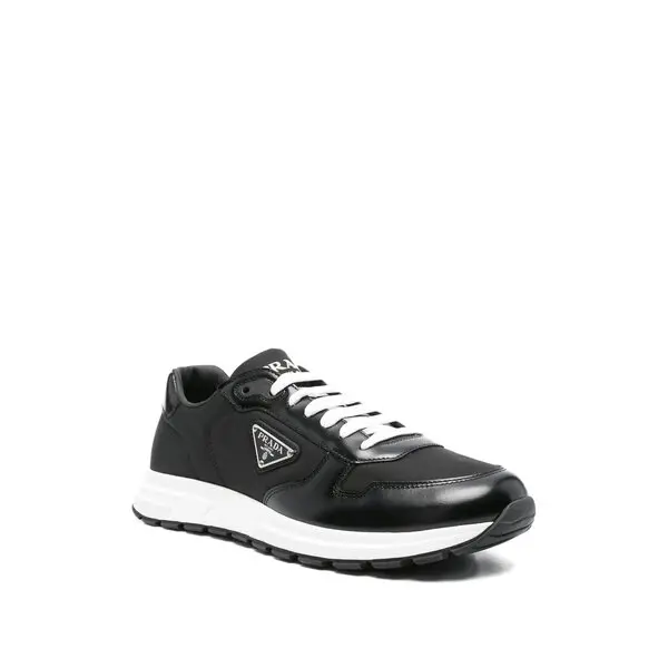 Prada Trainers Low-tops