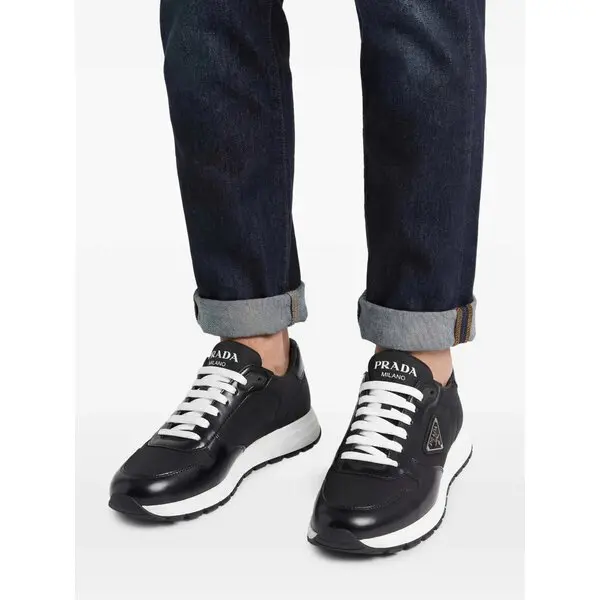 Prada Trainers Low-tops