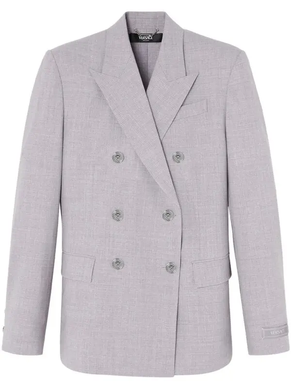 Versace Tailored Jacket