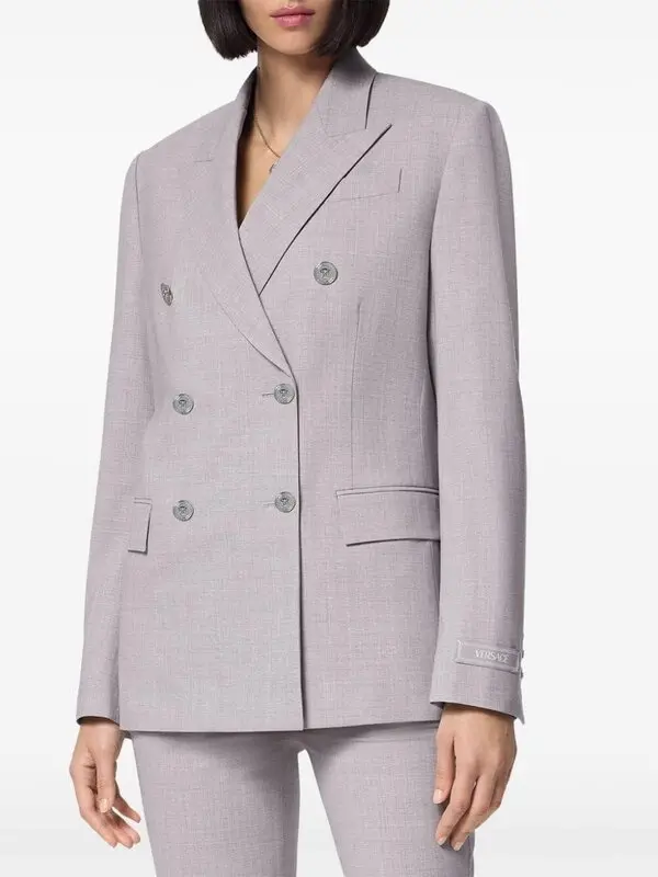 Versace Tailored Jacket
