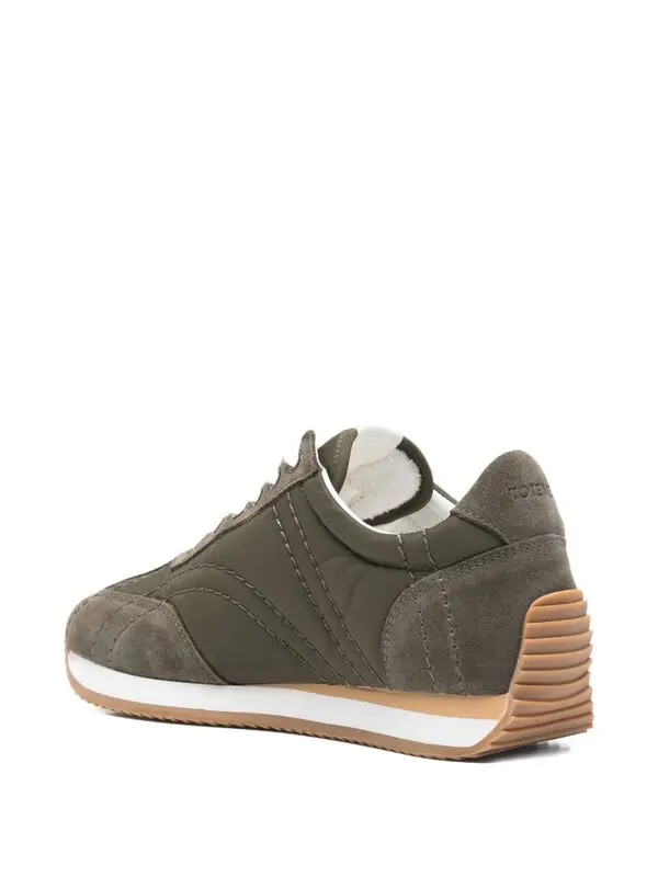 TOTEME Sport Sneakers - Multicolor