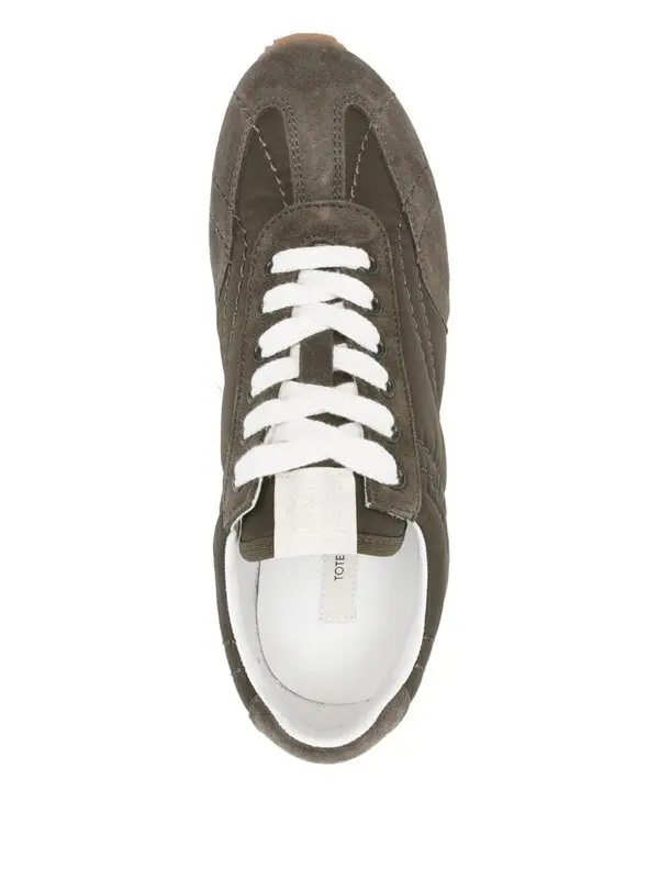 TOTEME Sport Sneakers - Multicolor