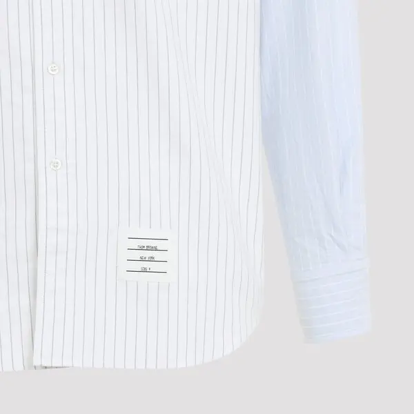Thom Browne Button Down Shirt