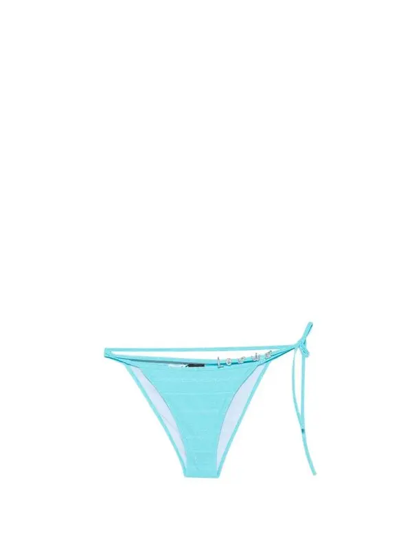 Loewe Paula's Ibiza Bikini Bottom - Multicolor