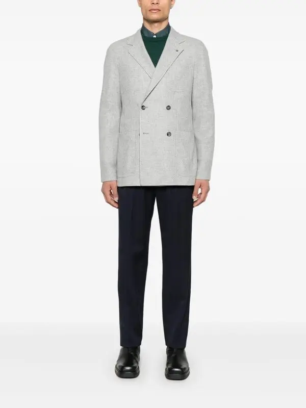 Tagliatore Jacket
