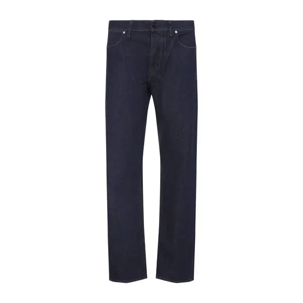 Stone Island Straight Jeans
