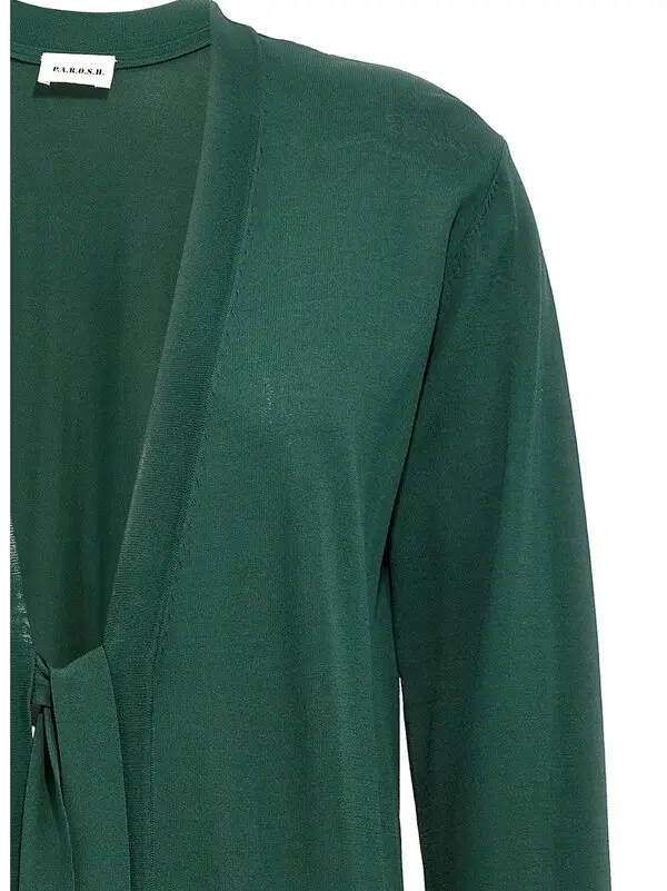 P.a.r.o.s.h Roux' Cardigan