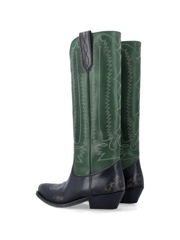 GOLDEN GOOSE Boots