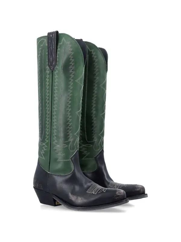 GOLDEN GOOSE Boots
