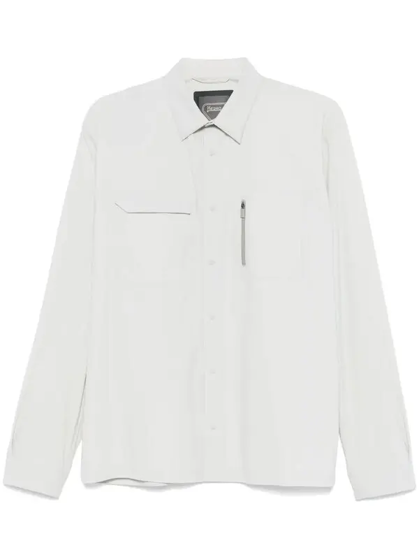 Herno Maestro` Shirt
