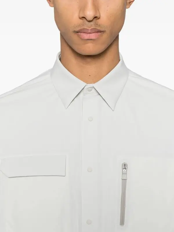 Herno Maestro` Shirt