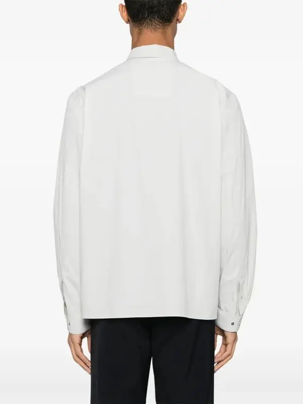 Herno Maestro` Shirt
