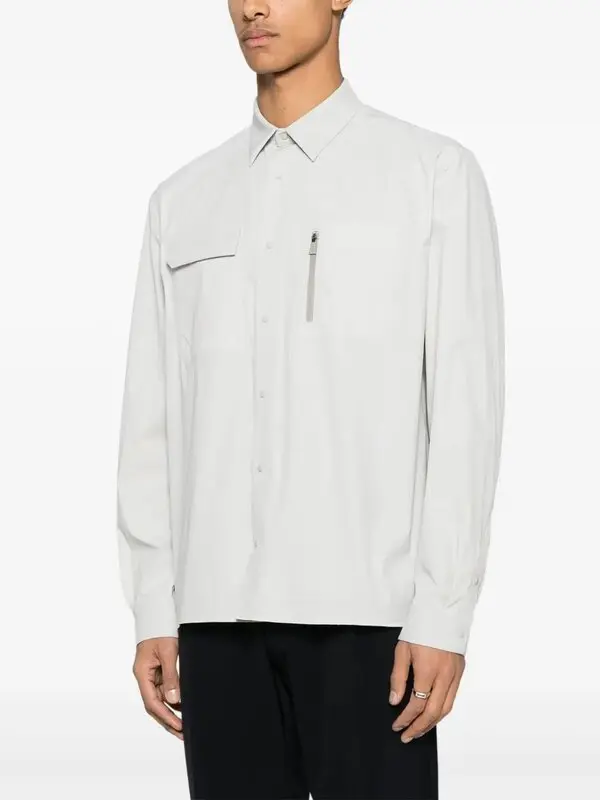 Herno Maestro` Shirt