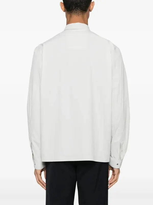 Herno Maestro` Shirt - Multicolor