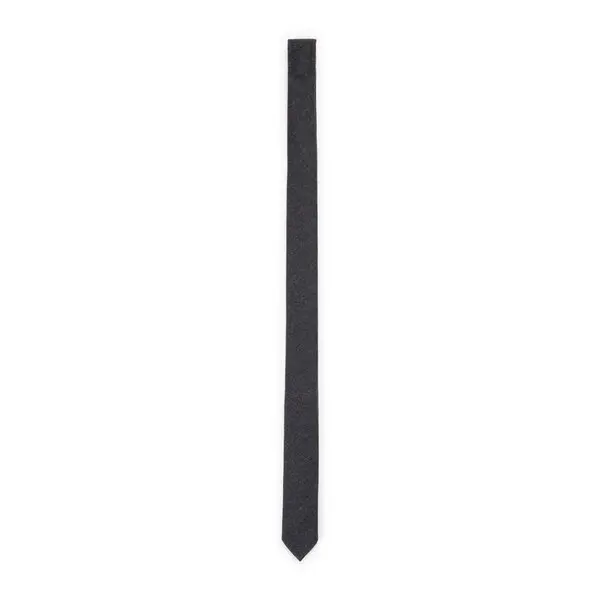 Thom Browne Classic Tie