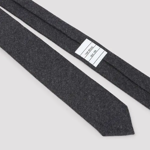 Thom Browne Classic Tie