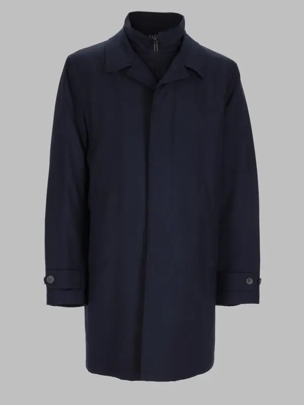 FAY Men - Blue