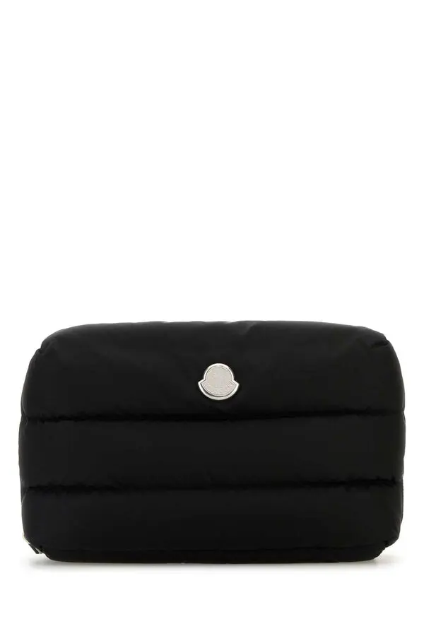 Moncler Fabric Caradoc Beauty Case