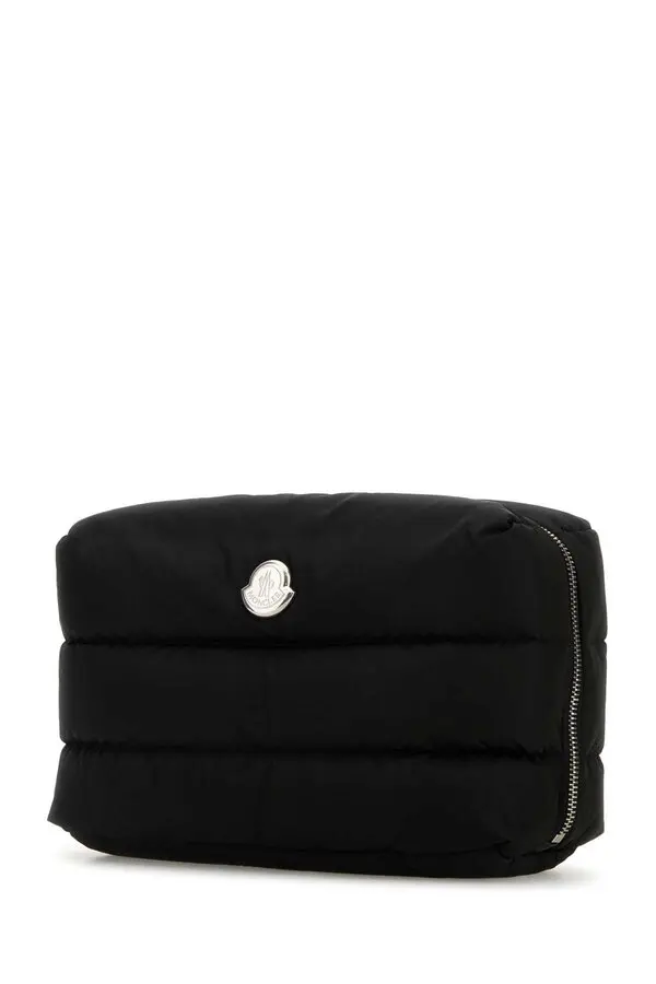 Moncler Fabric Caradoc Beauty Case