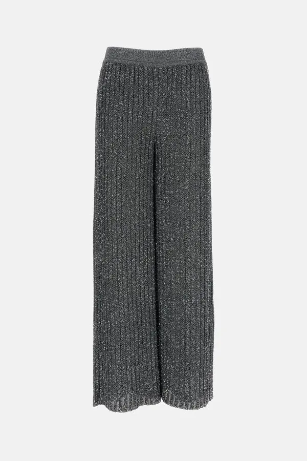 Missoni Trousers - Multicolor