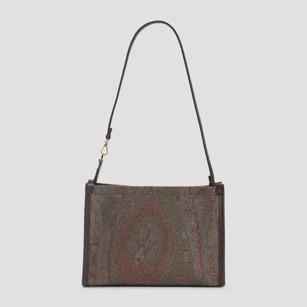 Etro Arnica Shoulder Bag