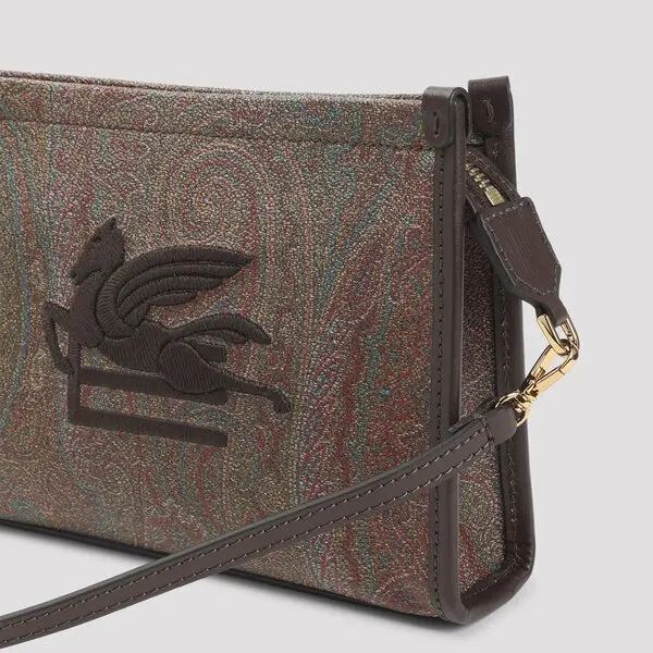 Etro Arnica Shoulder Bag