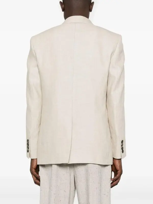 Valentino Garavani Double-breasted Jacket