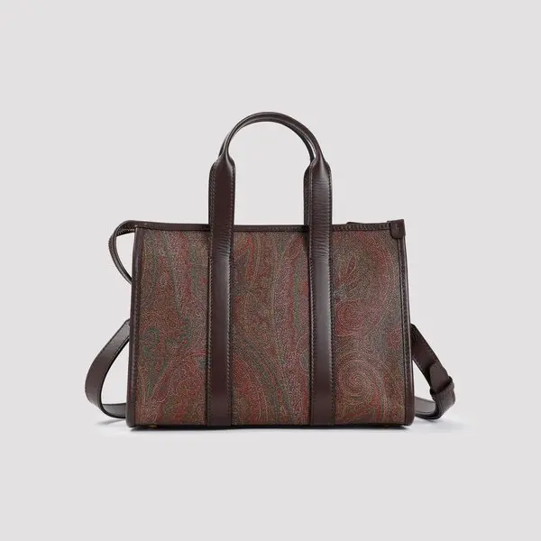 Etro Bauletto Handbag