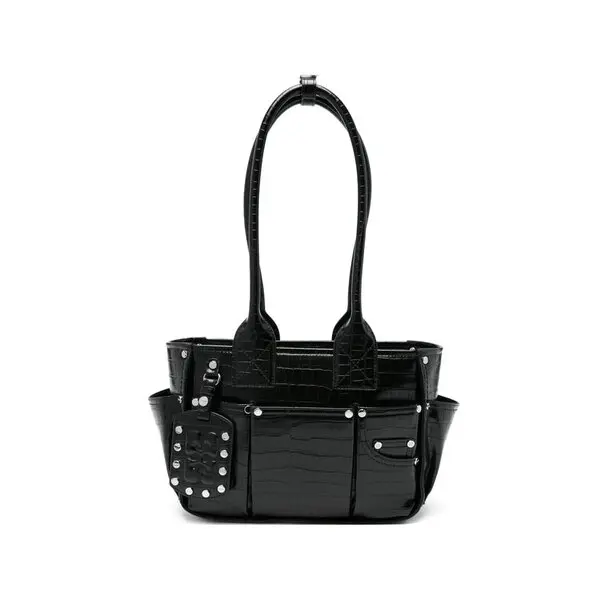GANNI Tote Bags