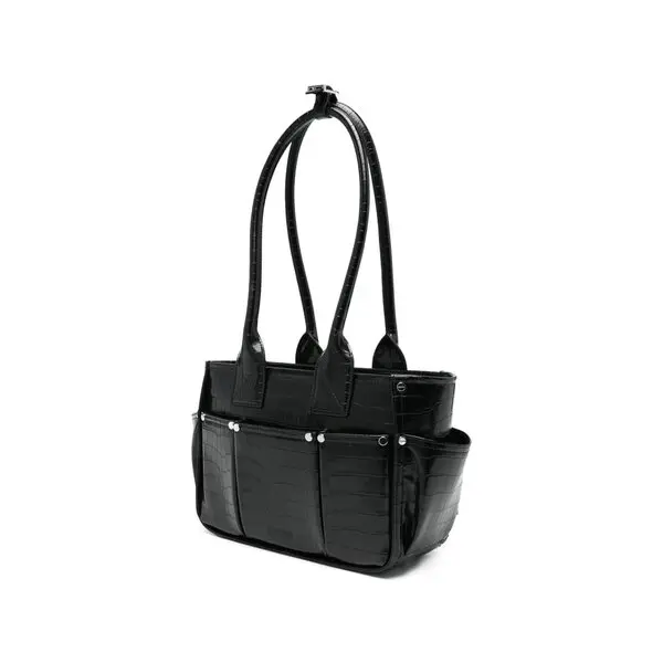 GANNI Tote Bags