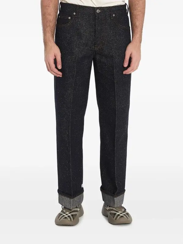 Burberry Jeans - Multicolor