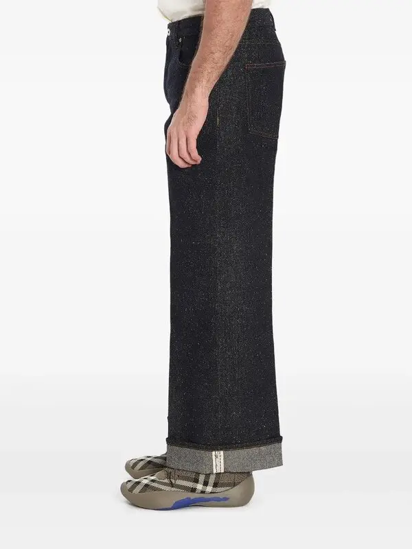 Burberry Jeans - Multicolor
