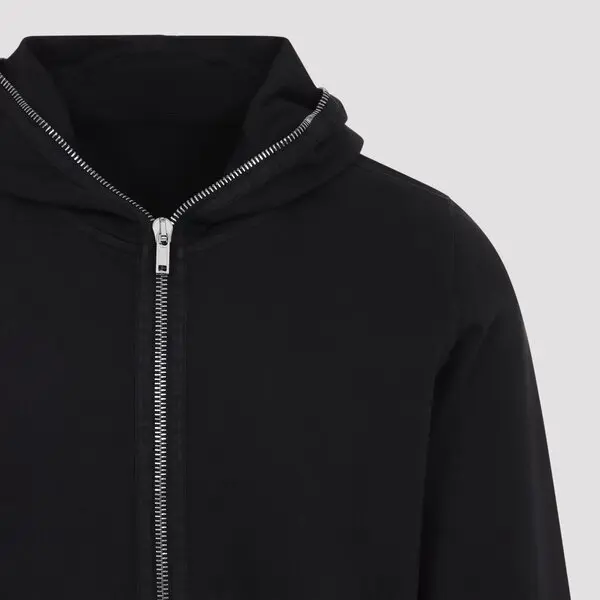 Rick Owens Gipm Hoodie