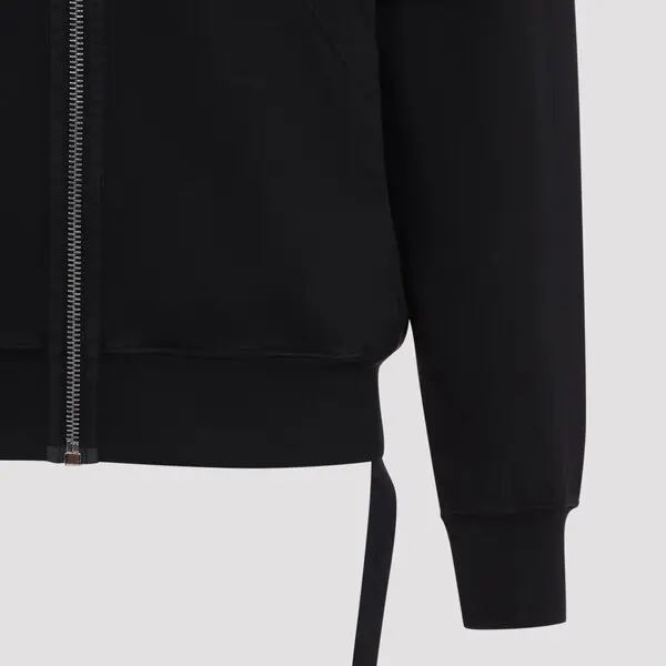 Rick Owens Gipm Hoodie