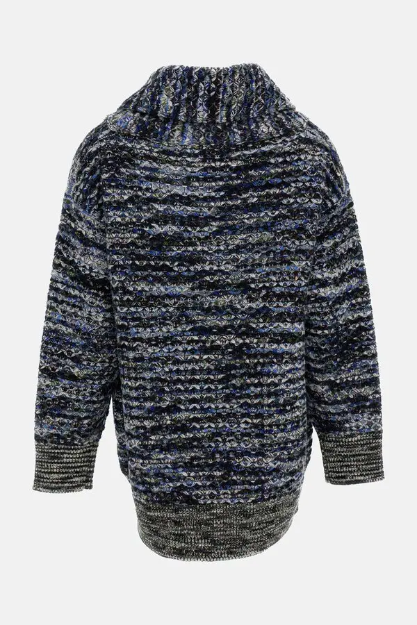 Missoni Knitwear - Multicolor