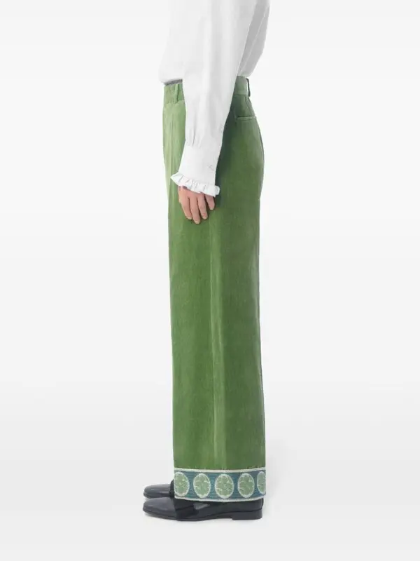 Valentino Garavani Pants