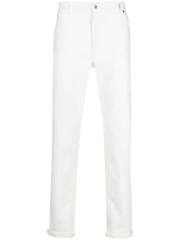 Brunello Cucinelli Jeans - Multicolor