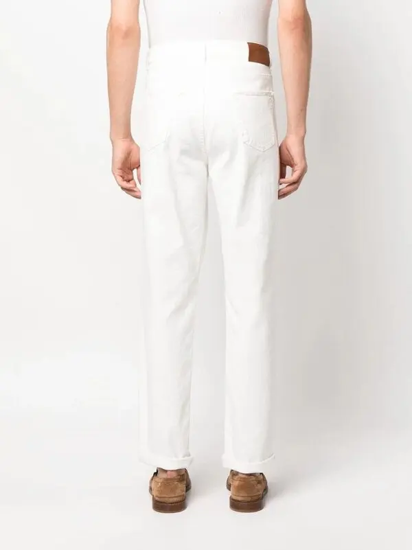 Brunello Cucinelli Jeans - Multicolor