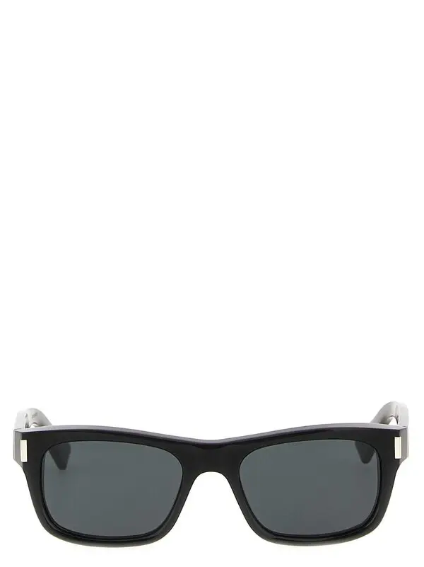 Saint Laurent Sl 83' Sunglasses