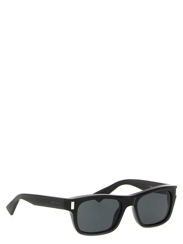 Saint Laurent Sl 83' Sunglasses