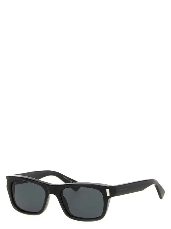 Saint Laurent Sl 83' Sunglasses