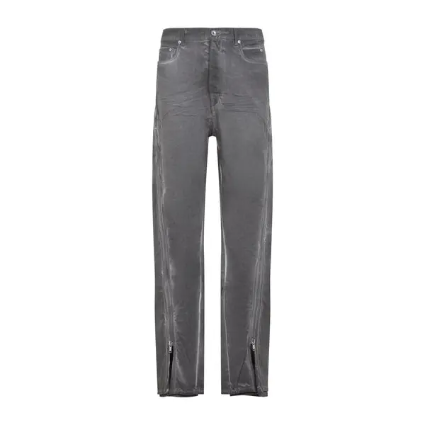 Rick Owens Bolan Banana Jeans