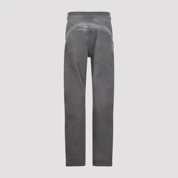 Rick Owens Bolan Banana Jeans