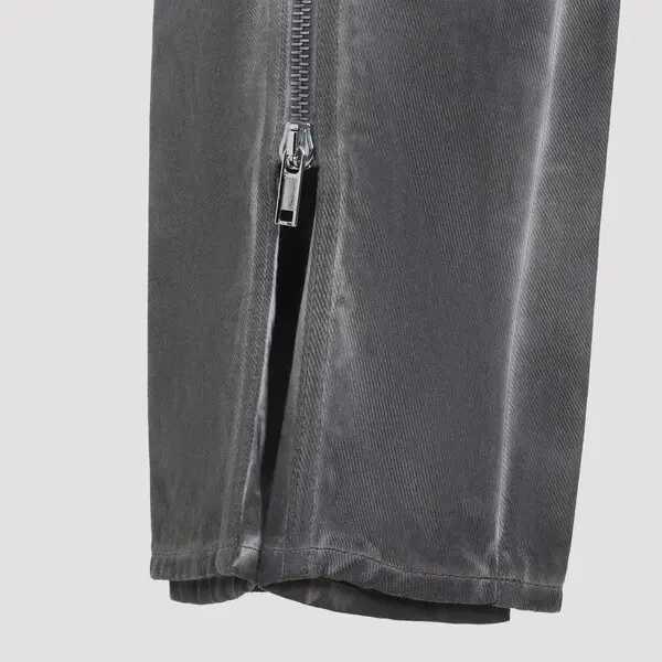 Rick Owens Bolan Banana Jeans