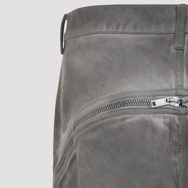 Rick Owens Bolan Banana Jeans