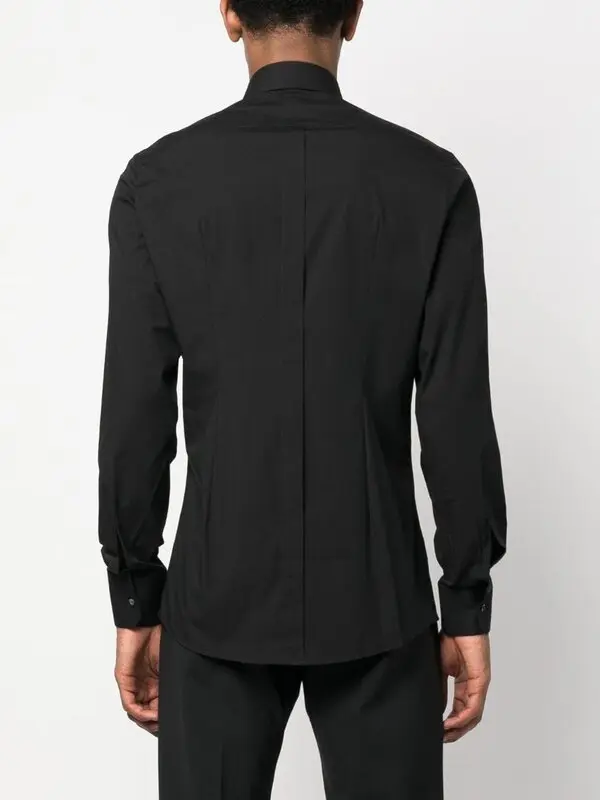 Dolce & Gabbana Gold-fit` Shirt